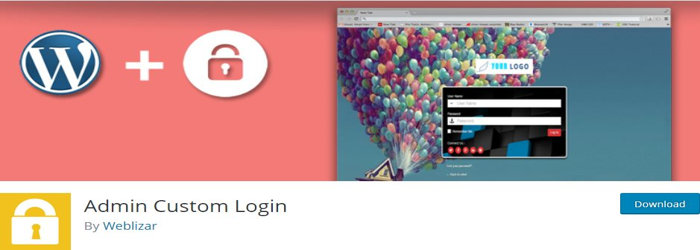 11 Best Custom Login Page Plugins For WordPress 2019 - Gomahamaya