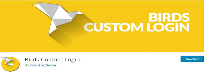 11 Best Custom Login Page Plugins For WordPress 2019 - Gomahamaya