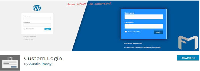 11 Best Custom Login Page Plugins For WordPress 2019 - Gomahamaya