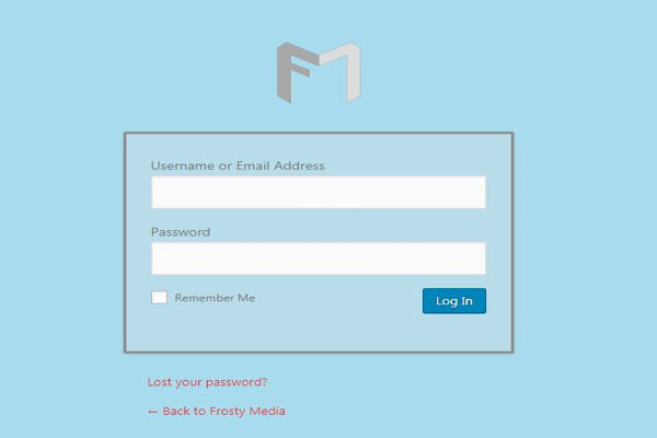 11 Best Custom Login Page Plugins For WordPress 2019 - Gomahamaya