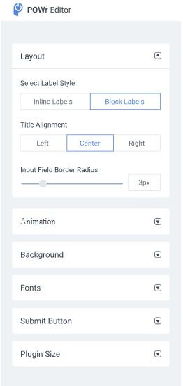 6 Best Responsive Tabs Plugins For WordPress 2019 - Gomahamaya