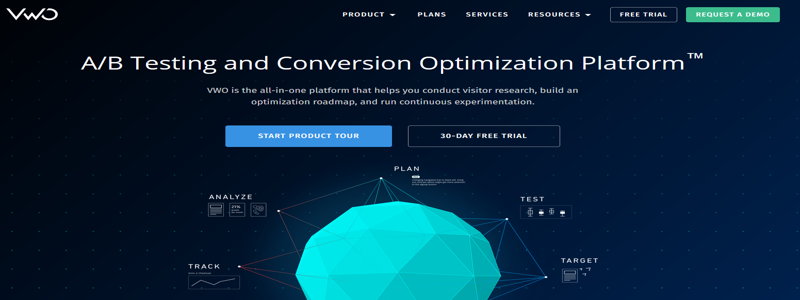 7 Best A/B testing Tools For Website 2019 (Compared) - Gomahamaya